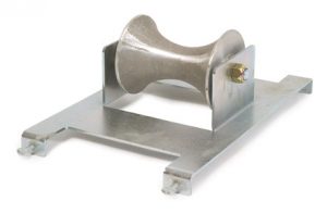 Cable Tray Rollers | Cable Laying Products